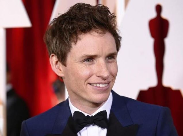 Celebs: When Eddie Redmayne failed Ian McKellen's audition