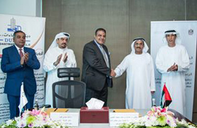 UAE Business: Dubco wins UAE residential complex contract