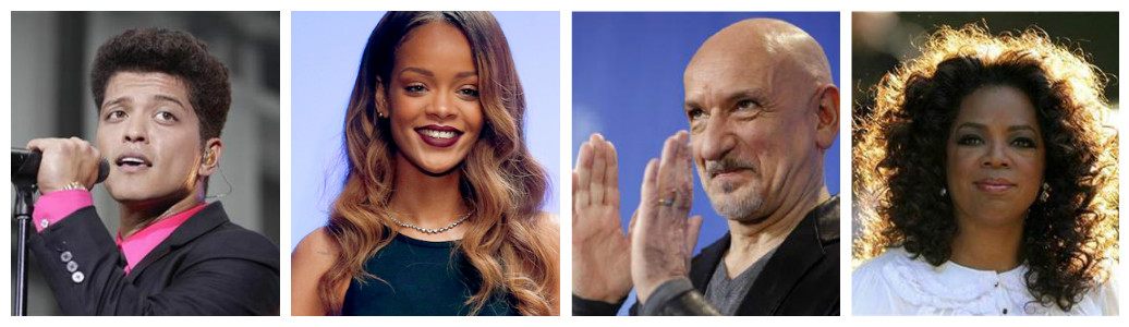 Celebs: In Pics: 15 Celebrities you didn’t know were using FAKE names