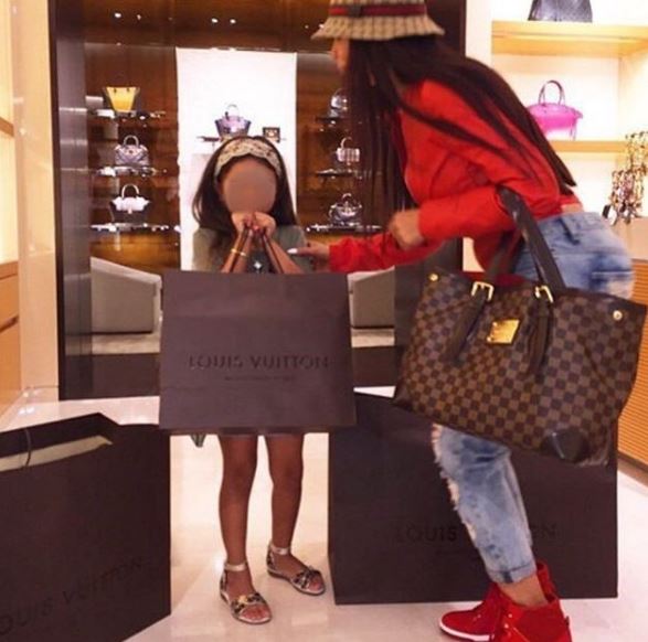 OMG: PICS: This is how RICH parents flaunt their wealth on Instagram