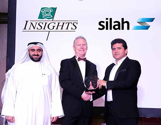 Bahrain Business: Silah Gulf wins top Middle East awards
