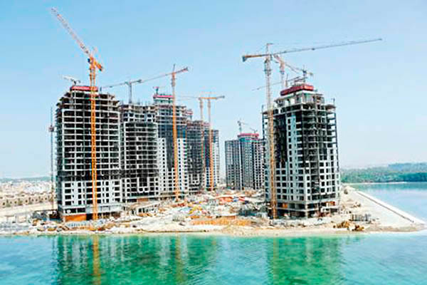 Bahrain News: New plan to revive stalled projects