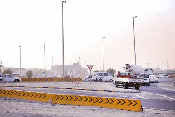 Bahrain News: Alba roundabout flyover work to begin soon