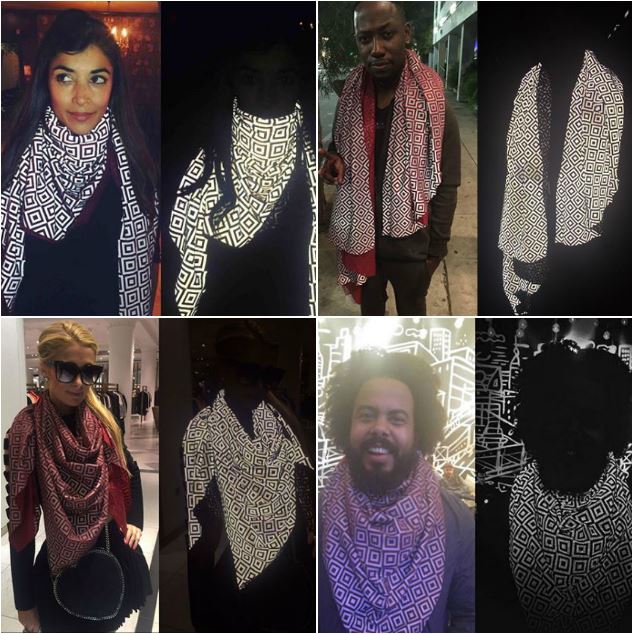 Celebs: International celebrities love this 'Harry Potter-style ...