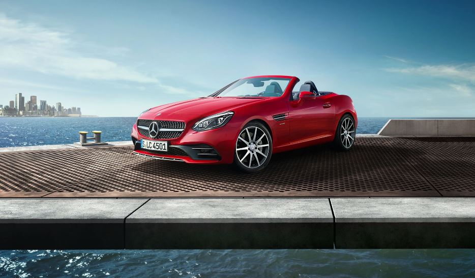 Motoring: Al Haddad Motors proud to represent Mercedes-Benz in Bahrain