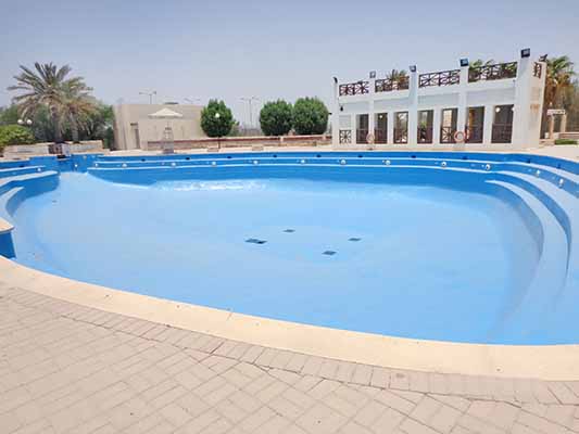 Bahrain News: Ain Adhari spring to open next month