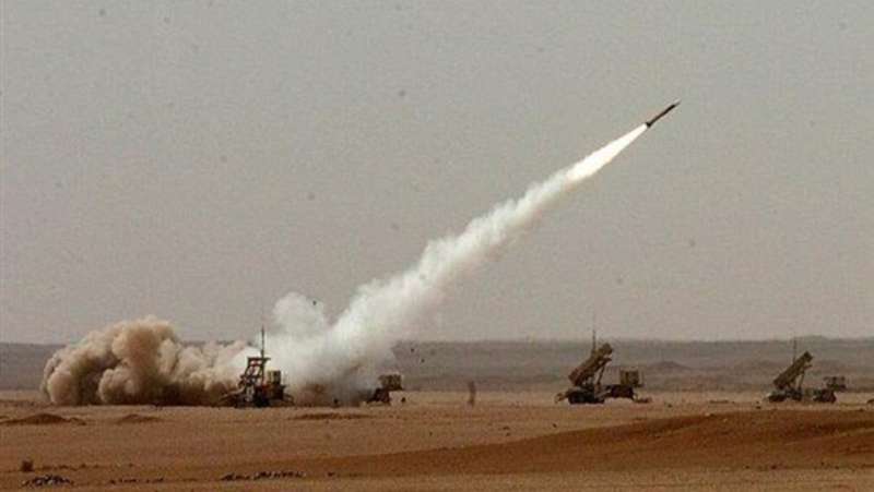 KSA: Saudi air defence intercepts ballistic missile launched from Yemen