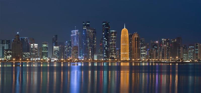 Qatar: Top 10 MUST SEE places and things to do in Qatar