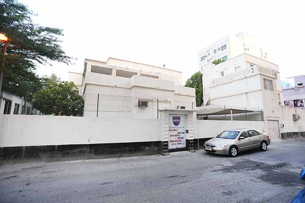 Actor Ajith House Thiruvanmiyur