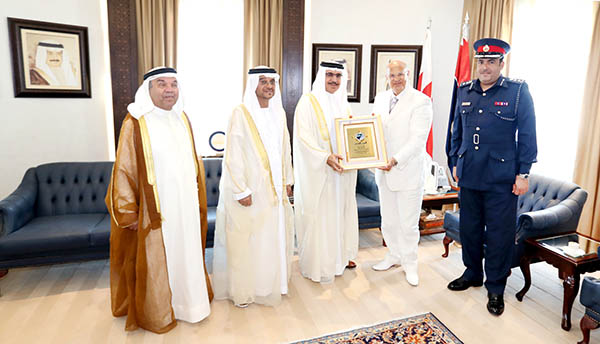 Bahrain News: Spotlight on traffic safety