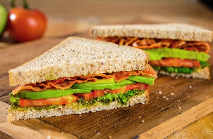 OMG: Man who killed friend for eating his sandwich gets 22 years in jail