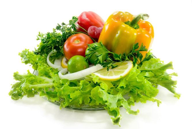 Health: Nutrition: 10 healthiest vegetables you must eat