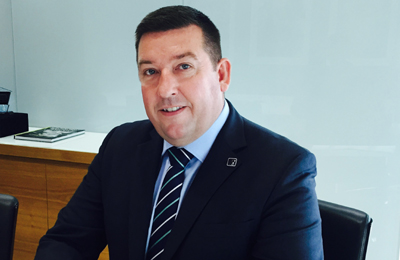 UAE Business: ISG Middle East appoints new managing director