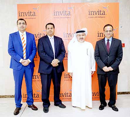 Bahrain Business: Invita opens training centre