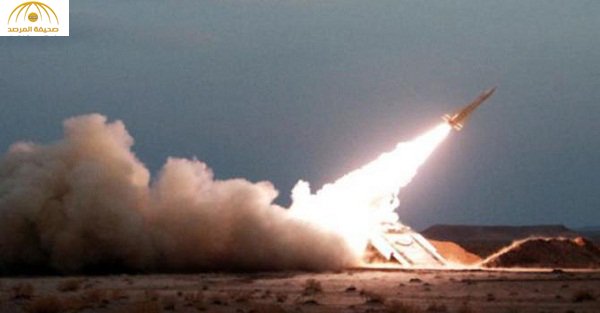 KSA: Saudi air-defence intercepts ballistic missile launched from Yemen