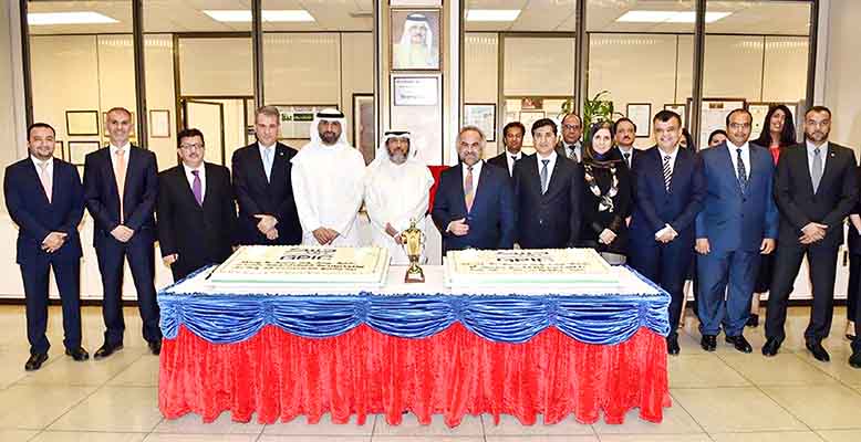 Bahrain Business: GPIC achieves record output