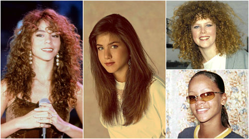 Celebs: 15 Hollywood beauties who used to look rather ordinary!
