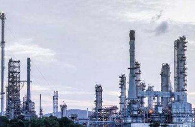 UAE Business: Honeywell UOP introduces new hydrotreating catalysts ...