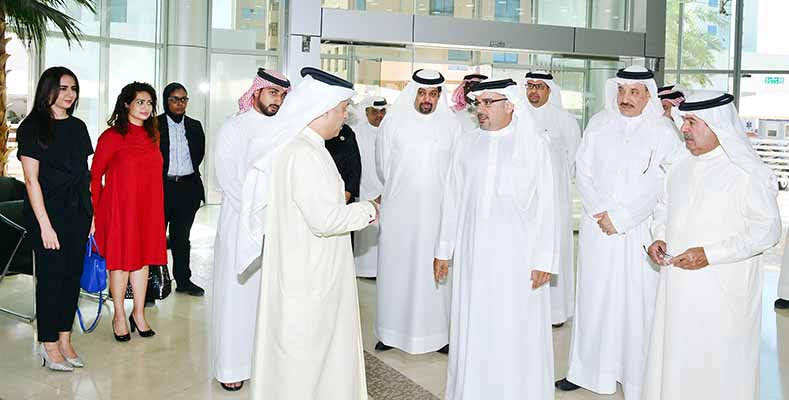 Bahrain News: MAKING PROGRESS