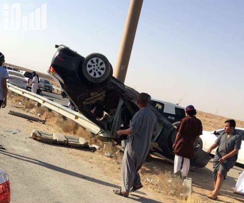 KSA: Tragic end for Saudi's 'most famous' stunt driver