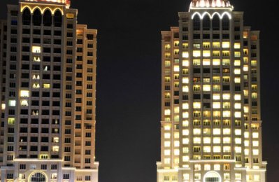 Qatar Business: Navayuga wins Pearl Qatar piling works contract