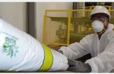 Oman Business: Haya Water to increase compost output