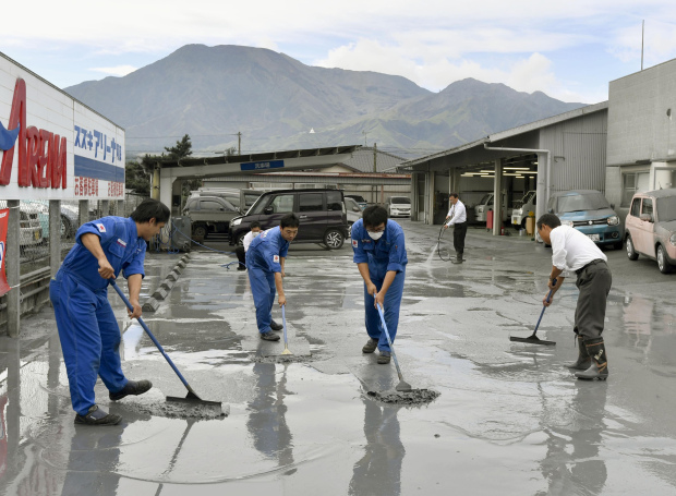 World News: One in five Japan employers faces worker's 'death from ...