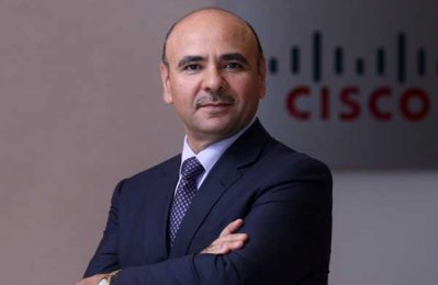 Qatar Business: Cisco names new MD for Middle East
