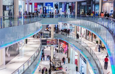 UAE Business: GCC retail Industry expected to grow by 7pc to 12pc