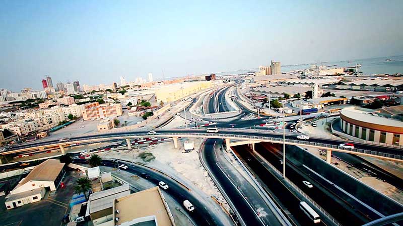 Letters: More signals