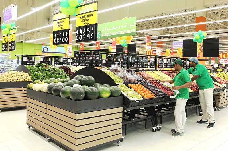 Bahrain Business: Geant Easy Store opens in East Riffa