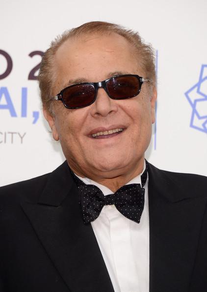 Middle East News: Egyptian actor Mahmoud Abdul Aziz dies at 70