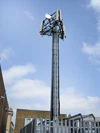 Bahrain News: New regulations for phone masts on way