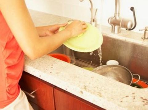 Kuwait: Kuwaiti family's maid turns out to be a man