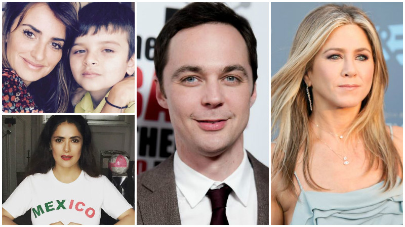 Hollywood: 15 famous people whose real age might surprise you