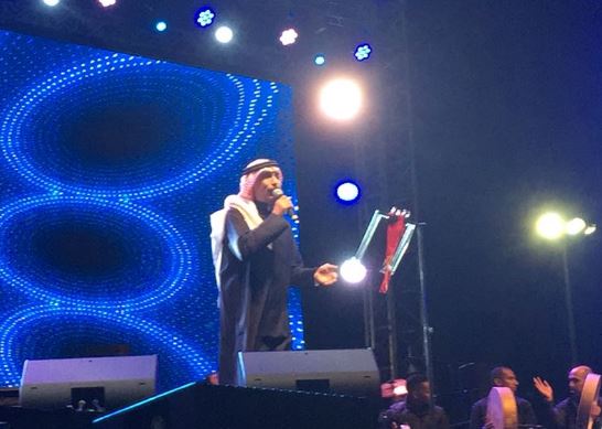 Bahrain News: Kuwaiti singer concludes National Day festivities with ...