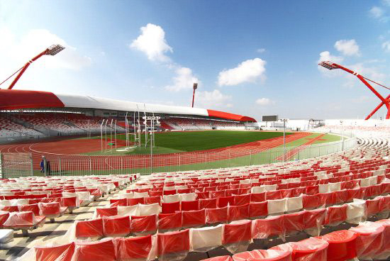 Bahrain News: Stadium may soon be a leisure hub