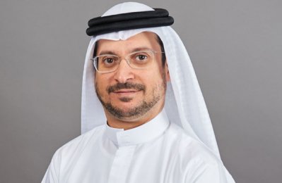 UAE Business: Najibi forms new firm to drive next phase of growth
