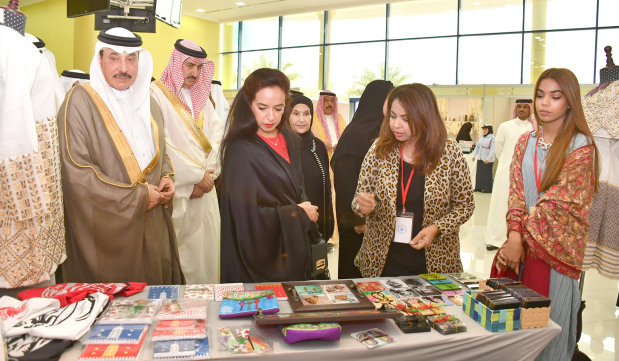 Bahrain News: Bahraini carpenter wins prestigious Princess Sabeeka award