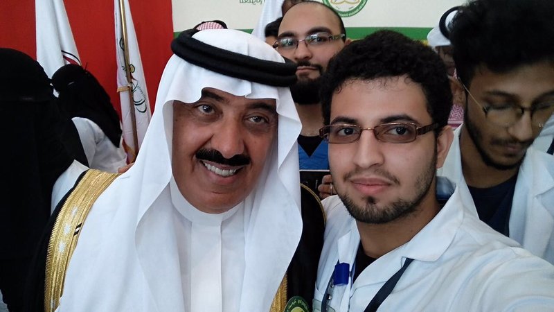 KSA: Saudi medical student killed in road accident