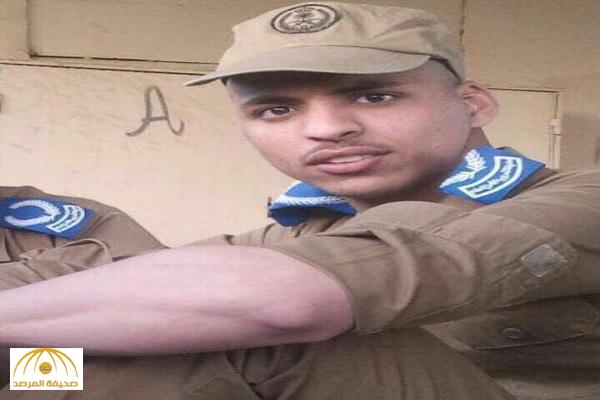 KSA: Saudi policeman shot dead, killers on the run