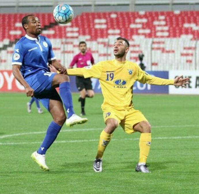 Football: Al Hidd edge past Safa for first win