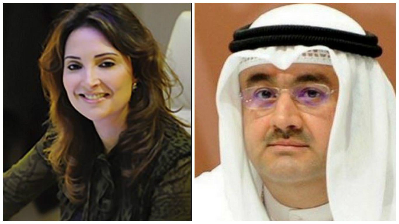 Kuwait: Kuwaiti envoy to Austria puts 'cheating' ex-wife behind bars in ...