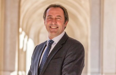 Oman Business: BAE Systems appoints new GM for Oman unit