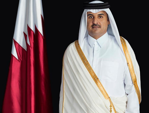 Qatar: Qatari leader to begin African tour tomorrow