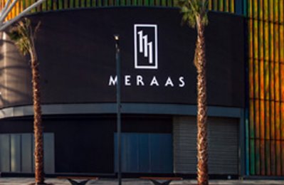 UAE Business: Meraas unveils four new hotel brands