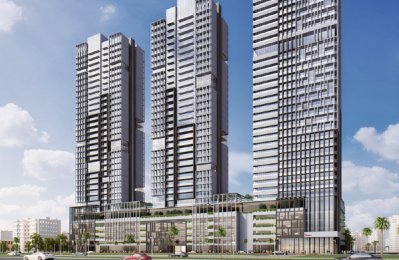 UAE Business: Bloom Properties to unveil Jumeirah tower project