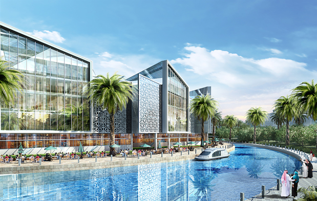 Bahrain Business: Bahrain’s first BD52 million family-centric mall unveiled