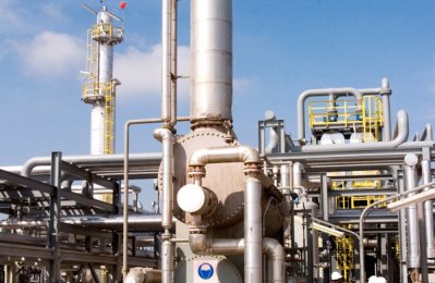 Middle East Business: Dana Gas makes first international condensate ...