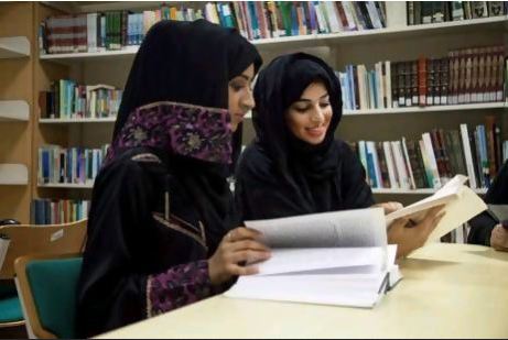 UAE: Middle Eastern students less likely to opt to study in the US